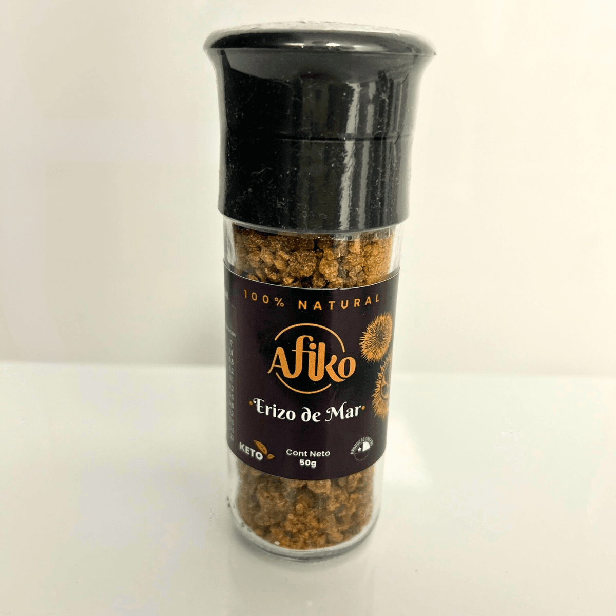 Molinillo erizo de mar – Mi Caleta