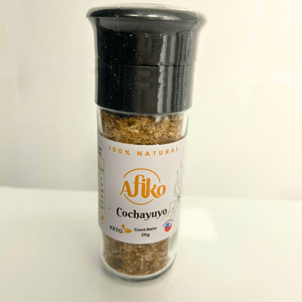 Molinillo cochayuyo deshidratado – Mi Caleta