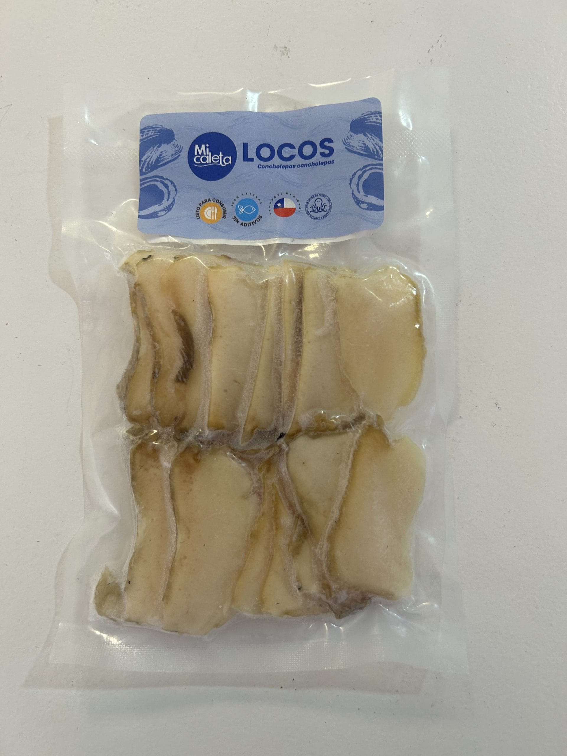 Slice de locos – Mi Caleta